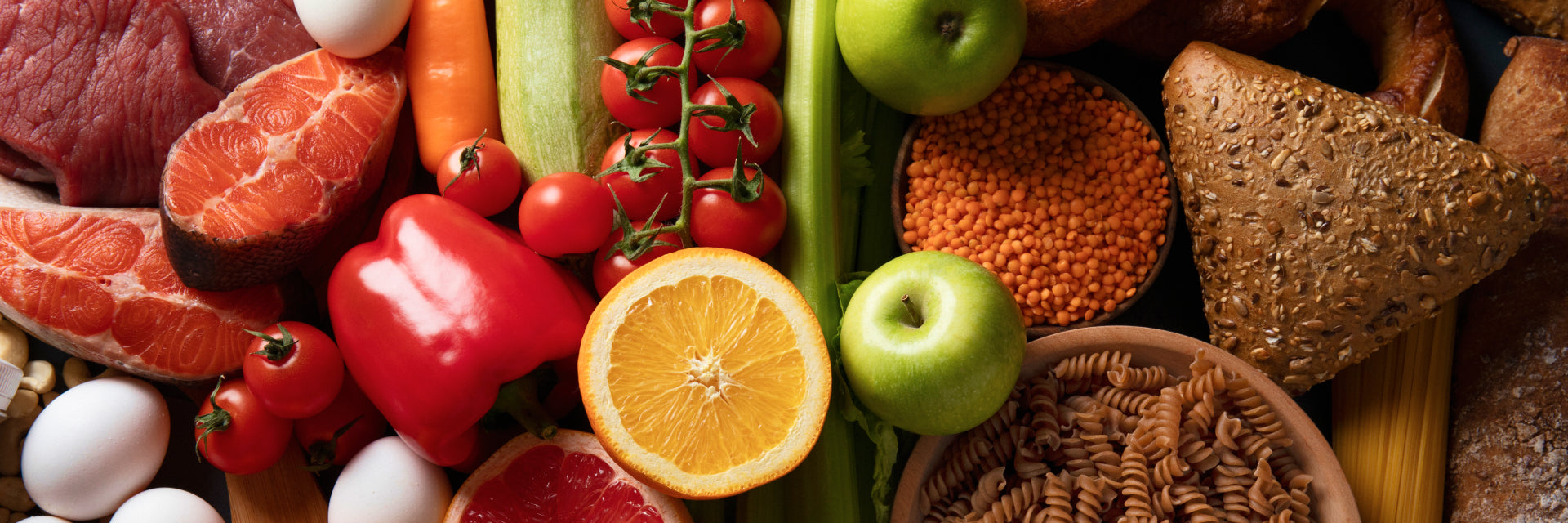 Anti-Inflammatory Diet — What It Is And What To Eat – MAXLER