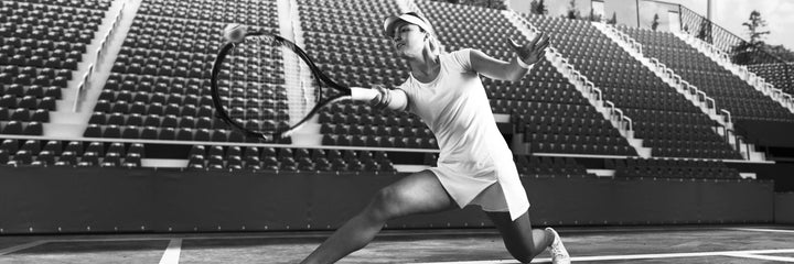 Sports Performance – MAXLER